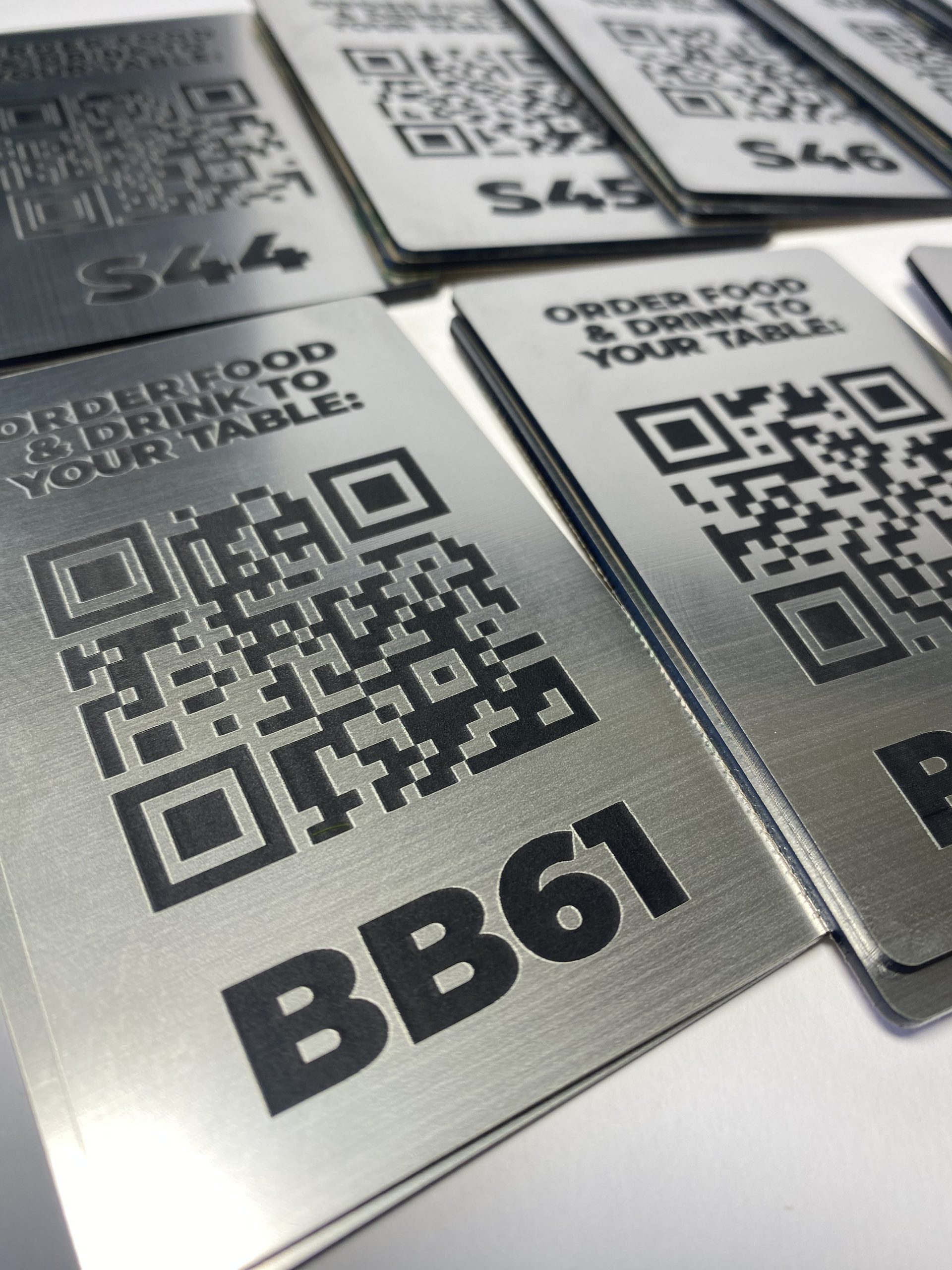 Home - Laser Engraving